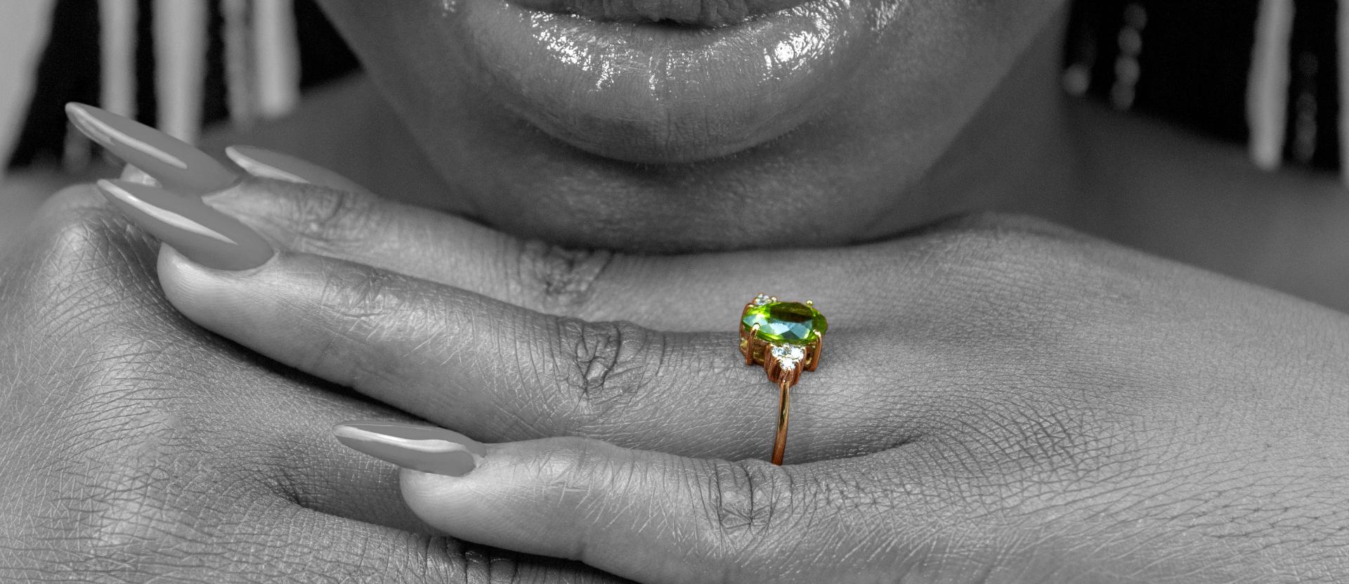 Main Home - Eleora Gems